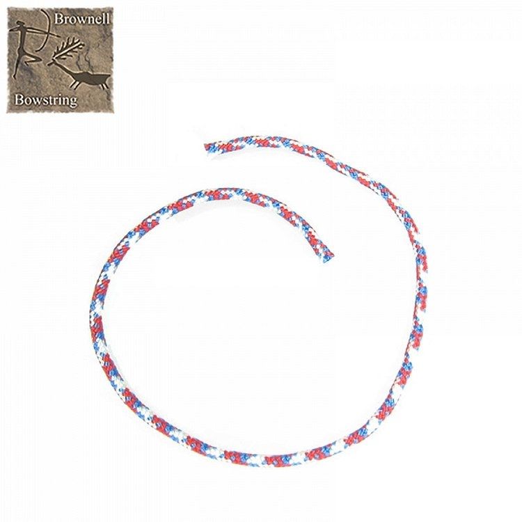 Archery D Loop Cord : HOW TO TIE A D-LOOP ON YOUR BOW STRING – OVMN