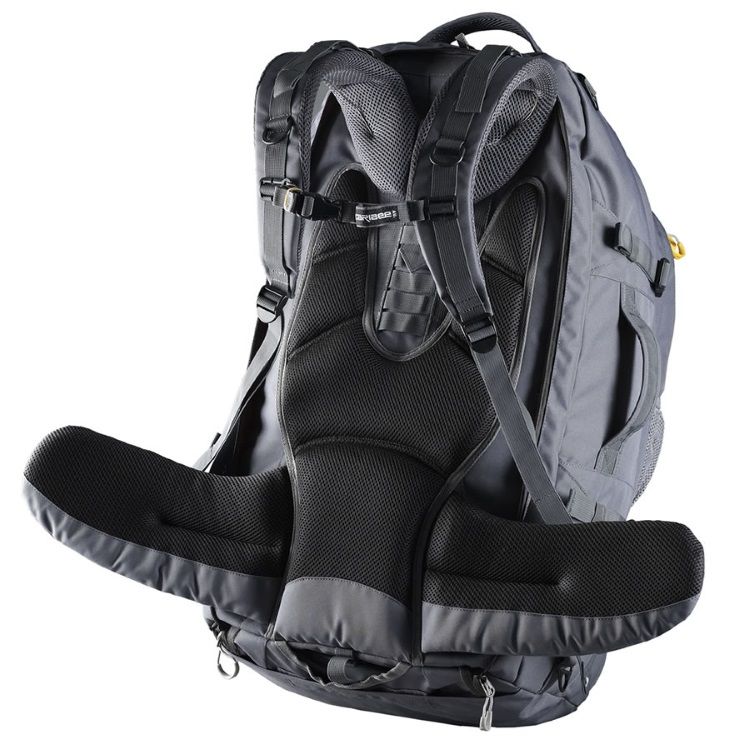 Caribee Mallorca 80L - Mökkimies.com