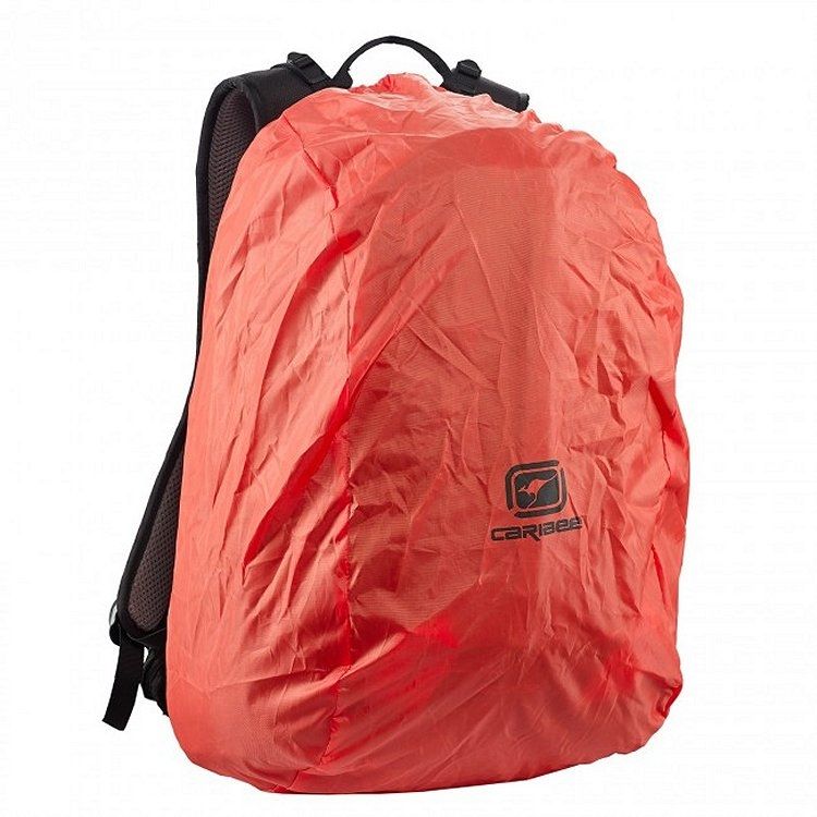 Caribee Recon Daypack Black - Mökkimies.com