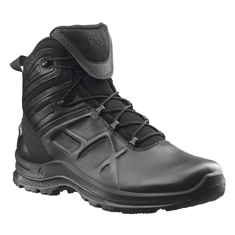 Haix Black Eagle Tactical 20 Mid - Mökkimies.com