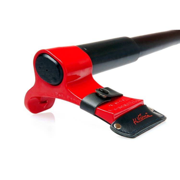 Review: Leveraxe Vipukirves WIRED