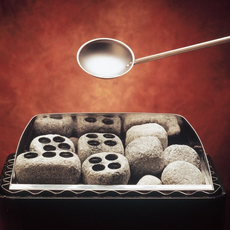 Steam Stones - Mökkimies.com