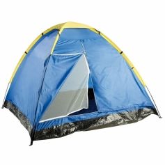 Mil-Tec Neljän Hengen Tiipii-Pyramidi Teltta - Mökkimies.com