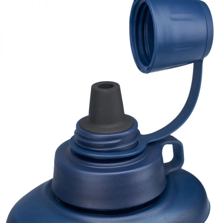 LifeStraw Peak Squeeze 650ml Vedenpuhdistin - Mökkimies.com