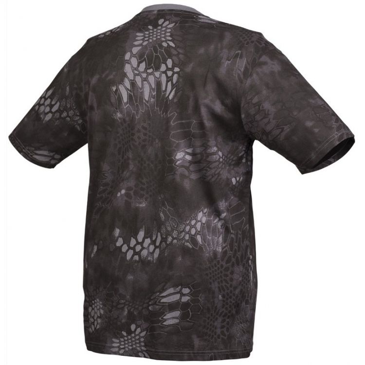 Mil-Tec Mandra Night T-Shirt - Mökkimies.com