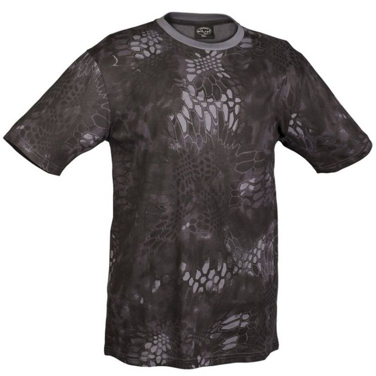 Mil-Tec Mandra Night T-Shirt - Mökkimies.com