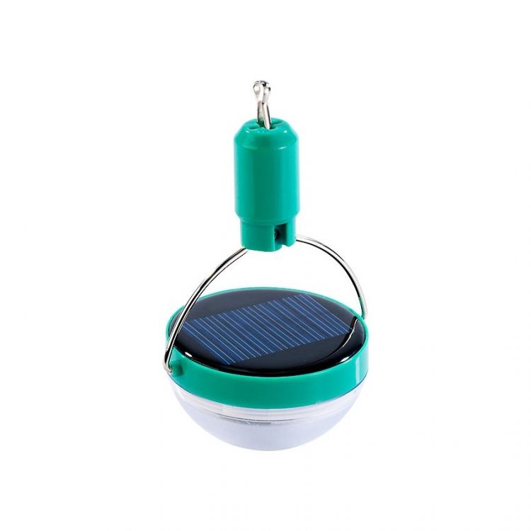 Mini LED Solar Lantern - Mökkimies.com