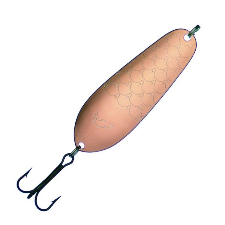 Kuusamo Räsänen 70/10 Spoon Bait - Mökkimies.com