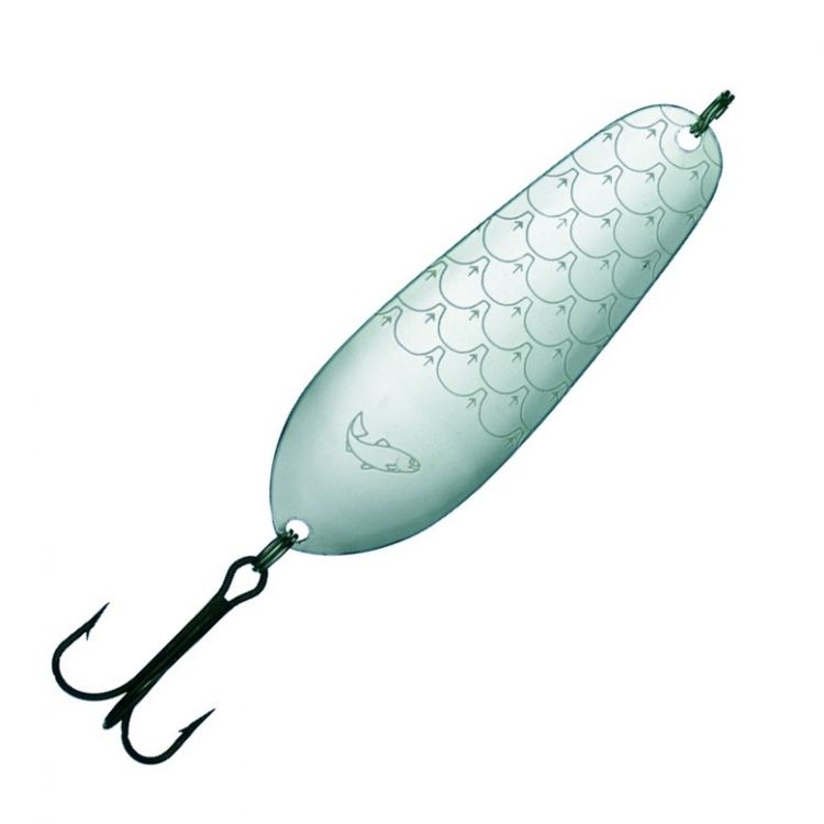 Kuusamo Räsänen 70/10 Spoon Bait - Mökkimies.com