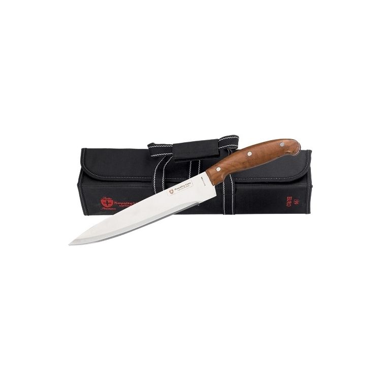 Royalty Line Knife Set 9pcs - Mökkimies.com