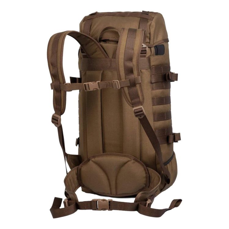 Savotta Jaakari M 30L Coyote - Mökkimies.com