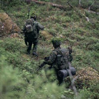 Savotta Jaakari M 30L Coyote - Mökkimies.com