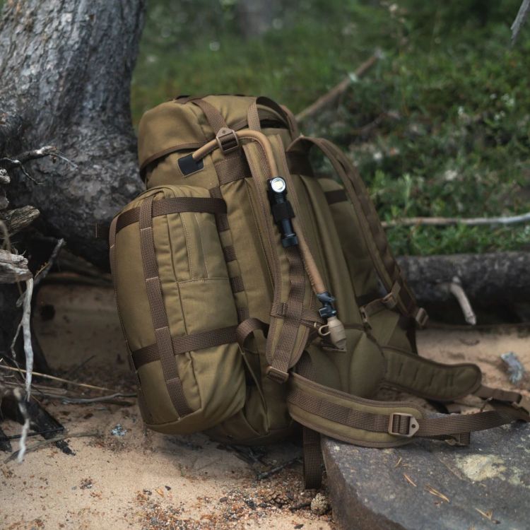 Savotta Jaakari M 30L Coyote - Mökkimies.com