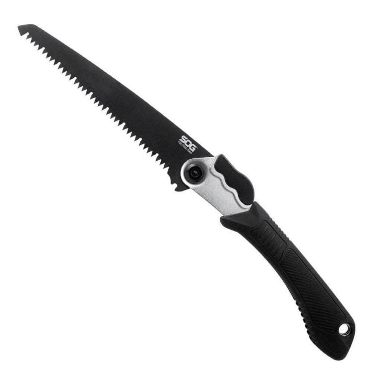 SOG Foldable Saw - Mökkimies.com