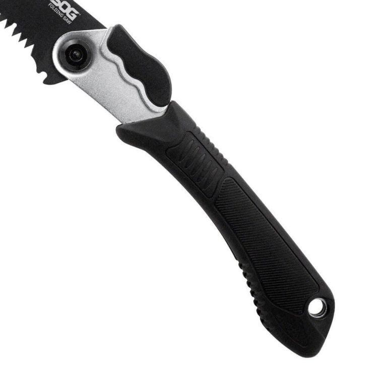 SOG Foldable Saw - Mökkimies.com