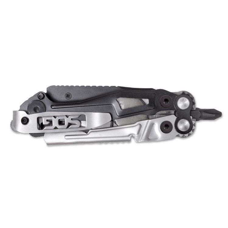 SOG Reactor Monitoimityökalu - Mökkimies.com