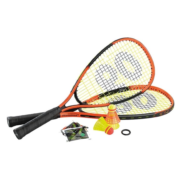 Speedminton S60 Set - Mökkimies.com