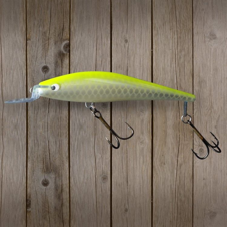 Striker Automatic Strikeback Lure - Mökkimies.com