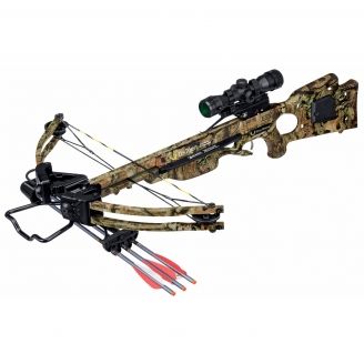 Tenpoint Titan Extreme Crossbow 180lbs - Mökkimies.com