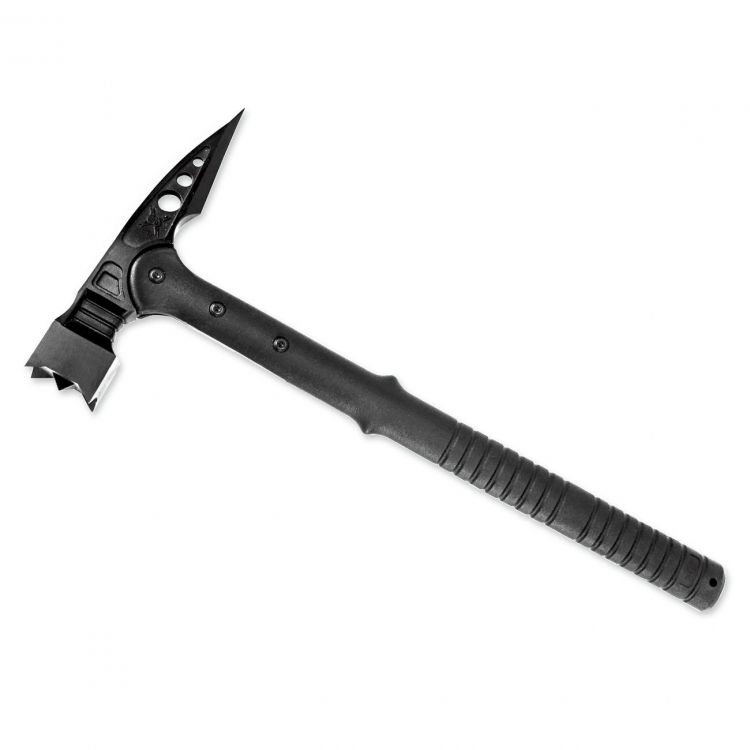 United Cutlery M48 Tactical War Hammer - Mökkimies.com