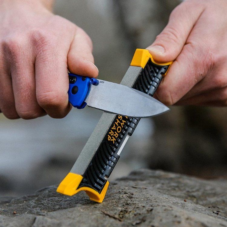 Work Sharp Pocket Knife Sharpener - Mökkimies.com